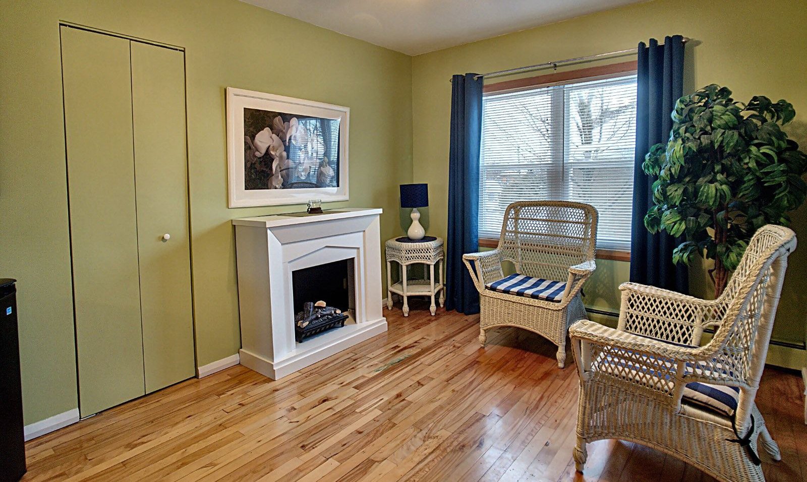 Rooms - Au coq du bonheur